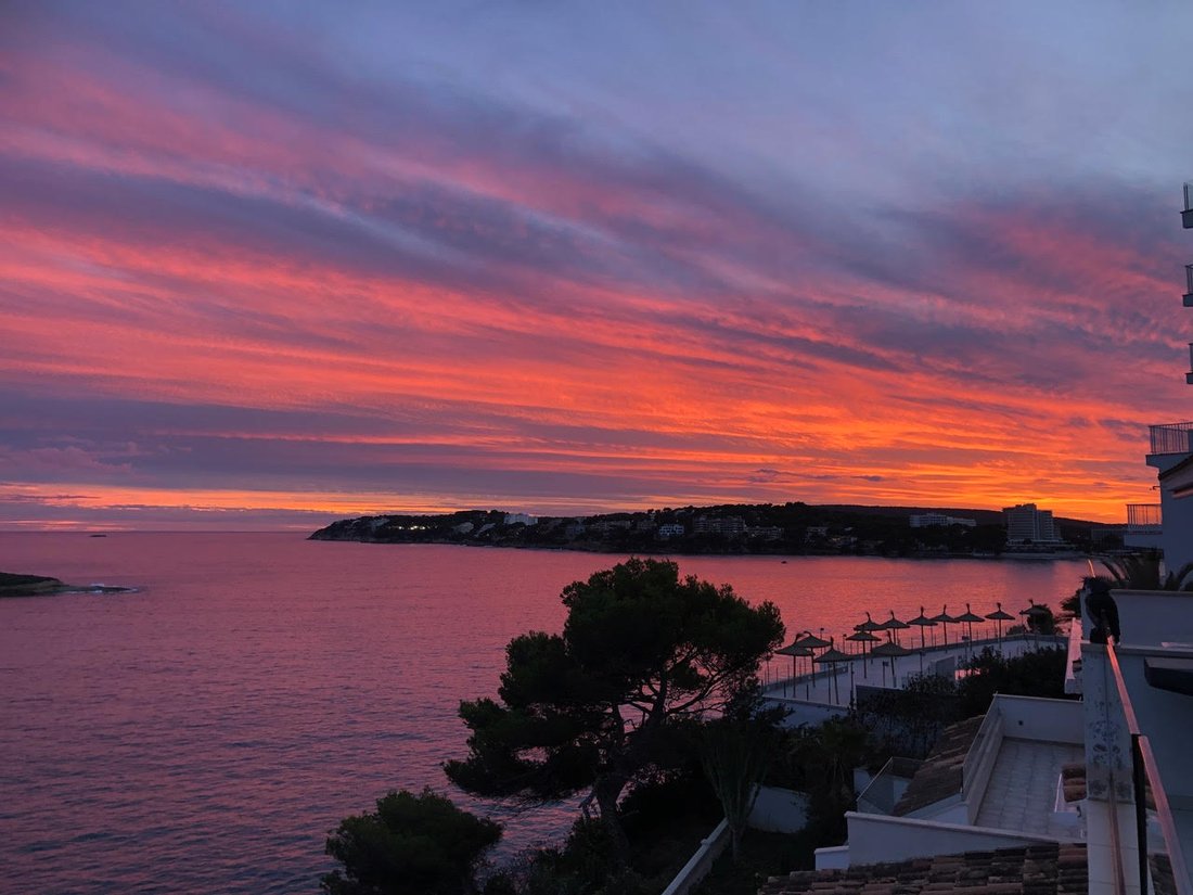 Torrenova Apartment In Torrenova, Balearic Islands, Spain For Sale ...