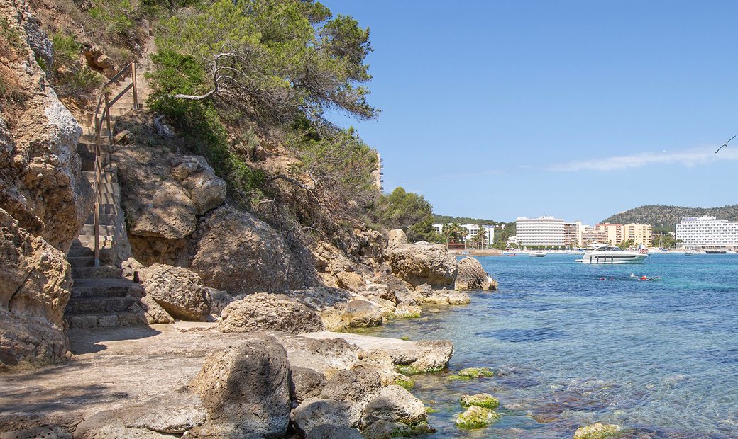 Torrenova Villa In Torrenova, Balearic Islands, Spain For Sale (11905832)