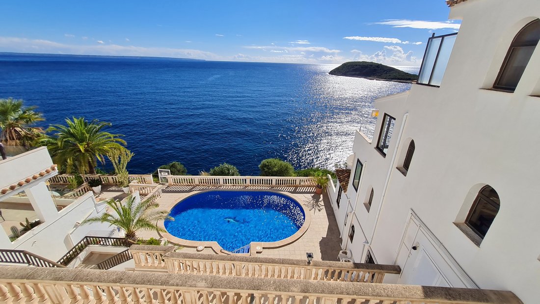 Torrenova Apartment In Torrenova, Balearic Islands, Spain For Sale ...