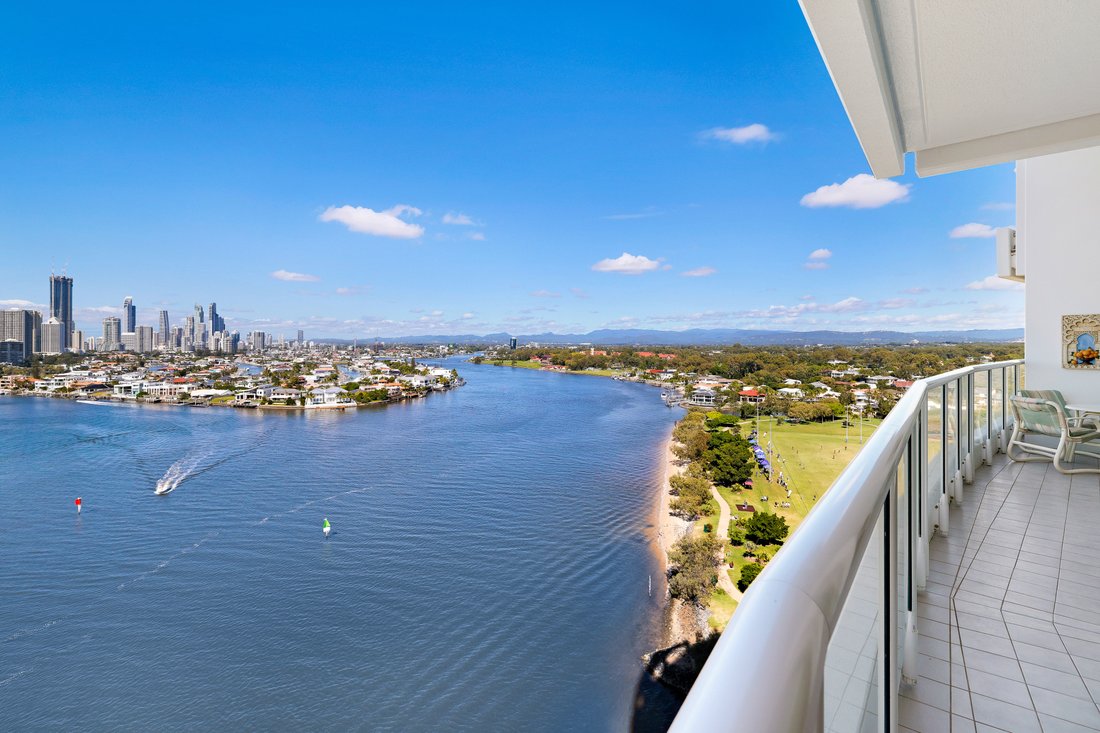 Rivage Royale In Southport, Queensland, Australia For Sale (11905681)