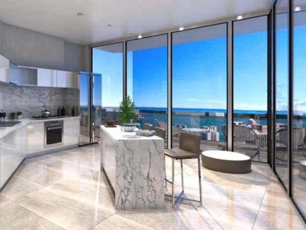 Luxury duplex homes for sale in Miami, Florida | JamesEdition