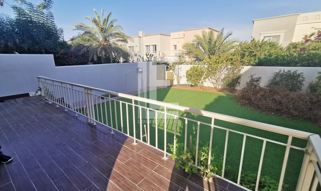 Huge Plot | Full Upgraded | Bright And In Dubai, Dubai, United Arab ...