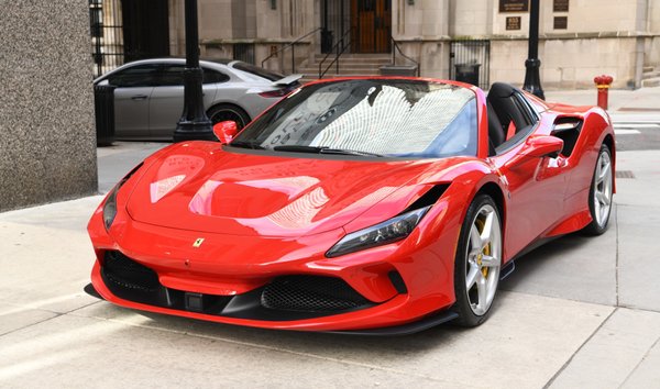 Ferrari F8 for sale | JamesEdition