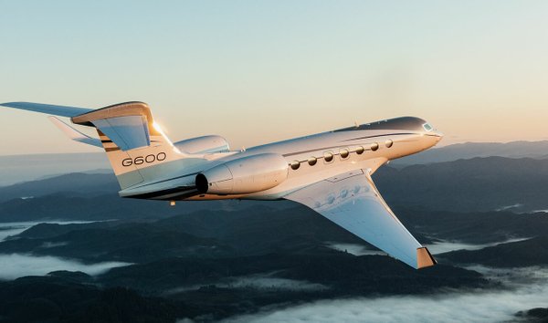 48 luxury and exclusive jets for sale by dealers worldwide on JamesEdition