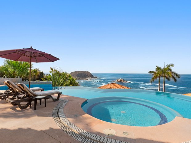 Luxury homes for sale in Oaxaca, Mexico | JamesEdition