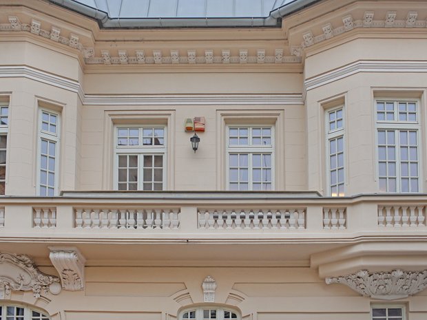 Luxury homes for sale in Bucharest, Bucharest, Romania | Page 2 ...