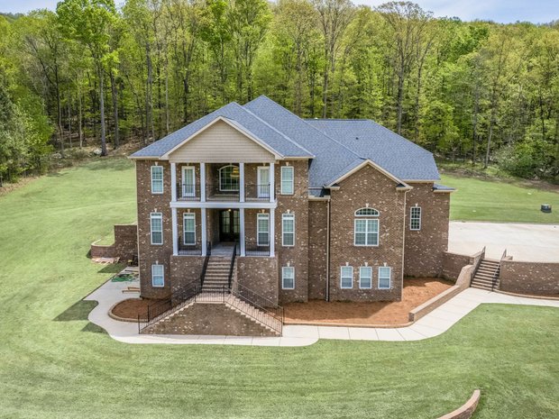 Luxury homes for sale in Alabama, United States | JamesEdition