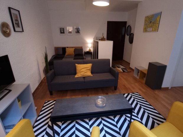 Luxury apartments for sale in Geneva, Genève, Switzerland | JamesEdition