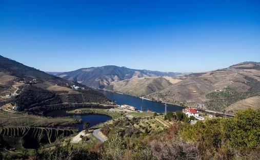 Luxury homes for sale in Almendra, Guarda District, Portugal | JamesEdition