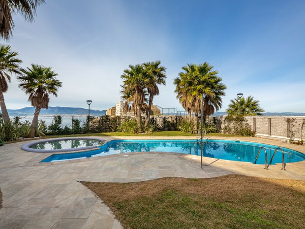 Luxury homes for sale in Gibraltar | JamesEdition