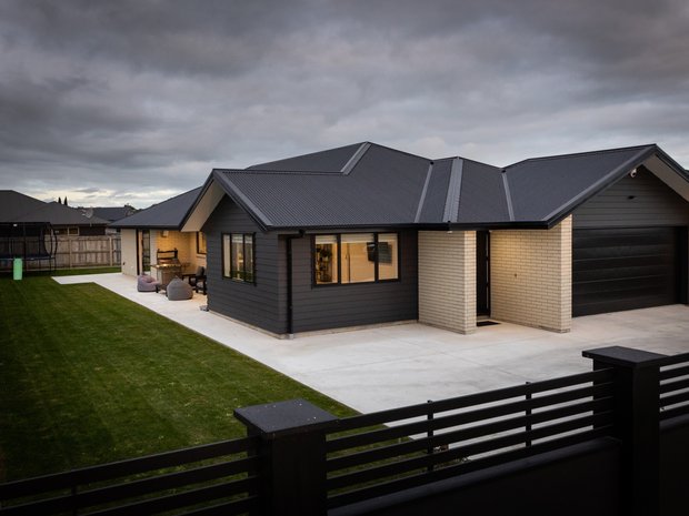 Luxury houses with elevator for sale in Feilding, Manawatu-Wanganui ...