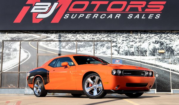 Dodge for sale | JamesEdition