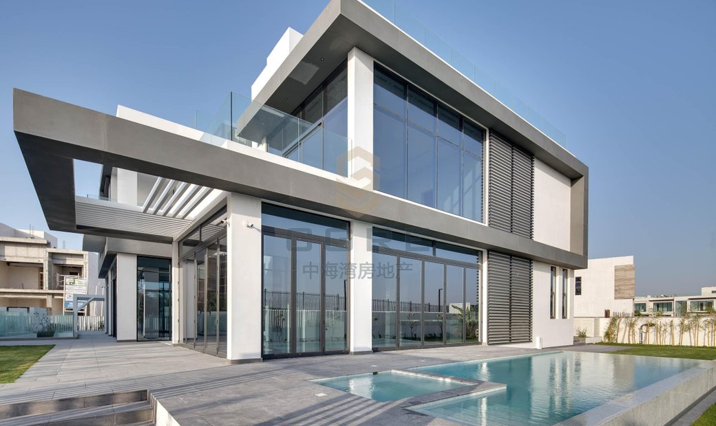 Upgraded | Roof Terrace | Basement In Dubai, Dubai, United Arab ...