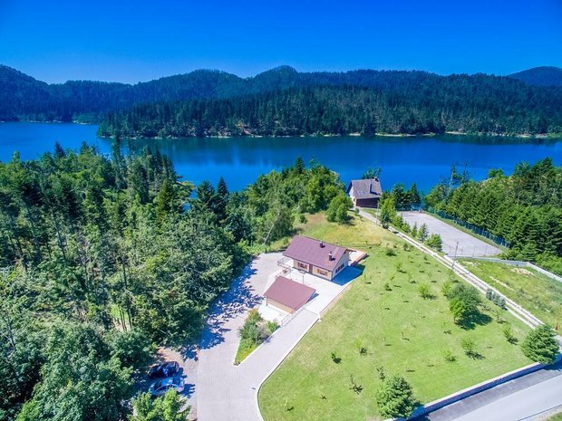 Luxury homes for sale in Gerovo, Primorje-Gorski Kotar County, Croatia ...