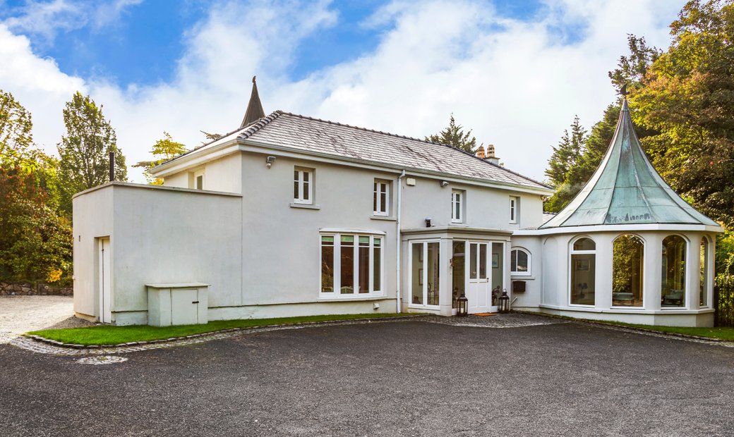 Woodford In Dublin, County Dublin, Ireland For Sale (11970610)