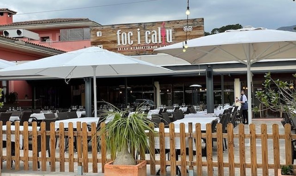 Selva Commercial In Selva, Balearic Islands, Spain For Sale (11974220)