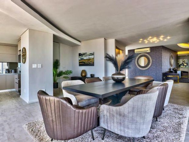 Luxury beachfront homes for sale in Table View, Cape Town, Western Cape ...