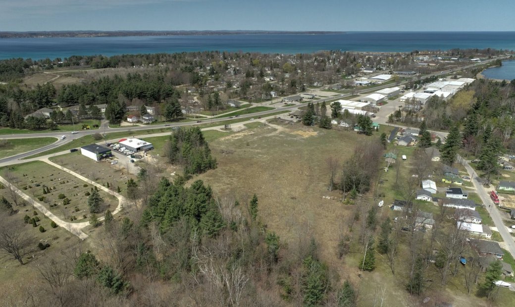 Elk Rapids Village In Elk Rapids, Michigan, United States For Sale ...
