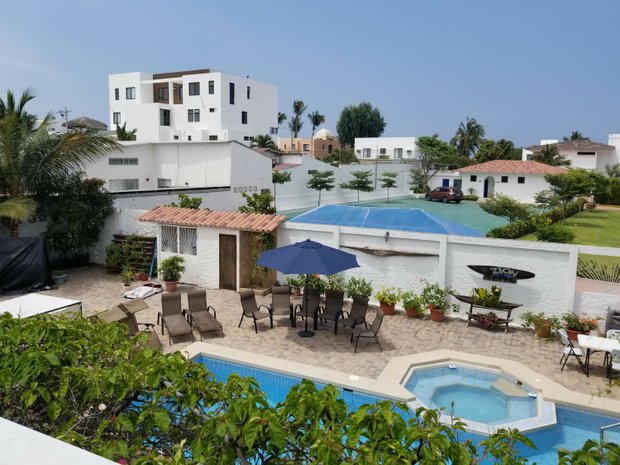 Luxury homes for sale in Santa Elena, Ecuador | JamesEdition