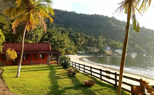 Luxury estates for sale in Brazil | JamesEdition