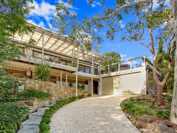 Luxury homes for sale in Davidson, New South Wales, Australia ...