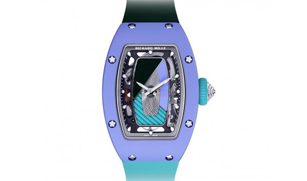 Watches - 83 Richard Mille RM07-01 for sale on JamesEdition