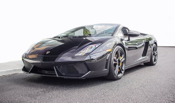 Lamborghini for sale | JamesEdition