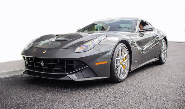 Ferrari F12 for sale | JamesEdition