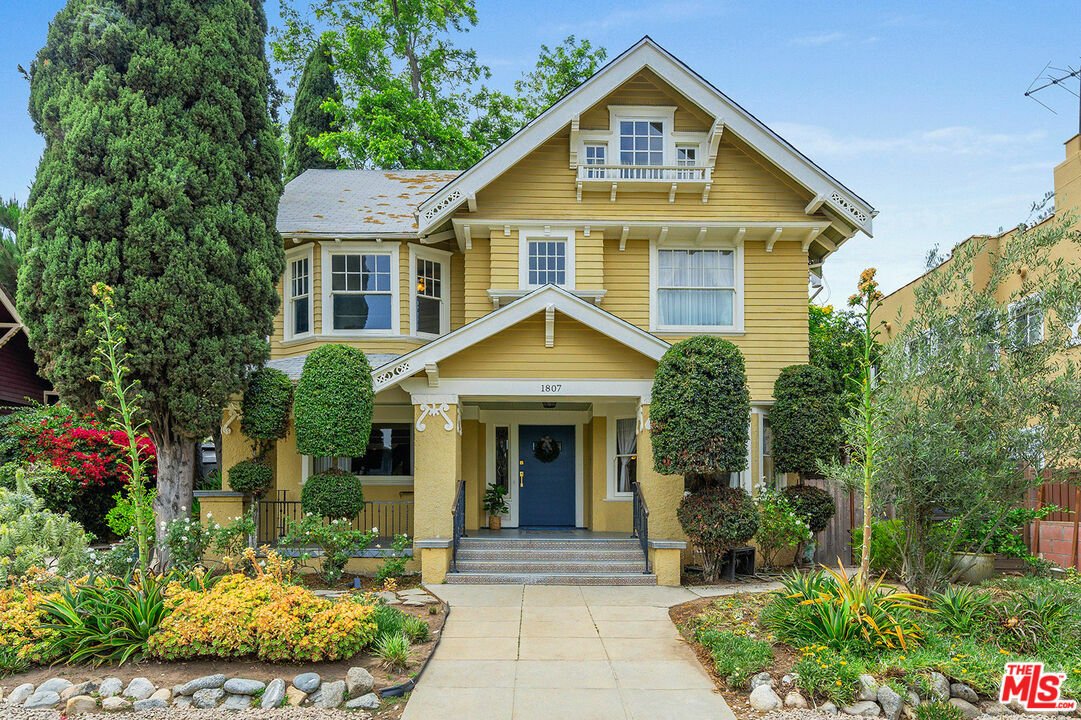 Casa Los Angeles En Los ángeles, California, Estados Unidos En Venta ...