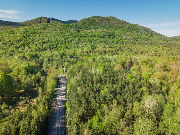 Luxury land for sale in Brigham, Quebec, Canada | JamesEdition