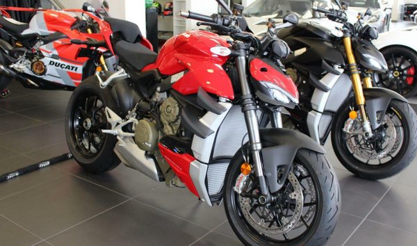 88 luxury and exclusive motorcycles for sale by dealers worldwide on ...