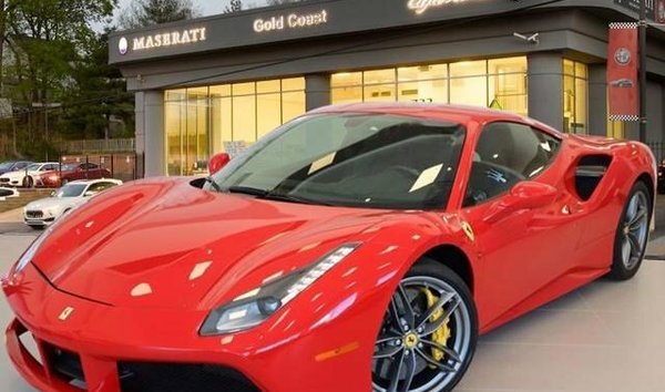 Ferrari for sale | JamesEdition