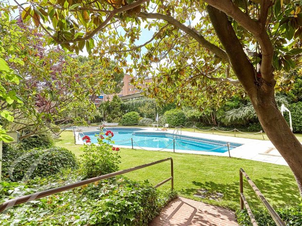Maisons de luxe à louer à Alcobendas, Communauté de Madrid, Espagne ...
