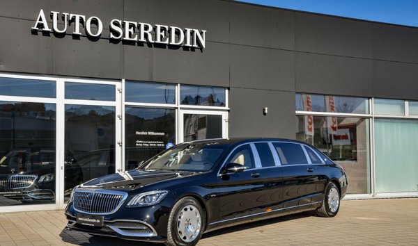 6,833 luxury cars for sale by dealers worldwide | JamesEdition