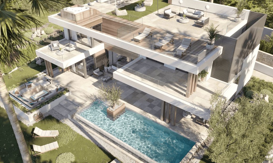 New Development In Cancelada, Marbella! In Cancelada, Estepona ...