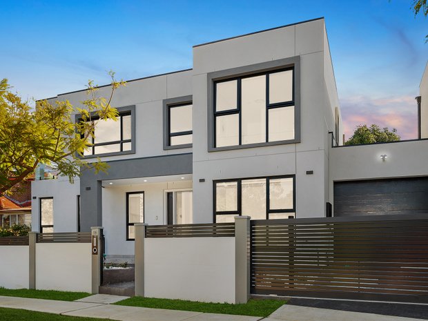 Luxury homes for sale in Denistone East, New South Wales, Australia ...
