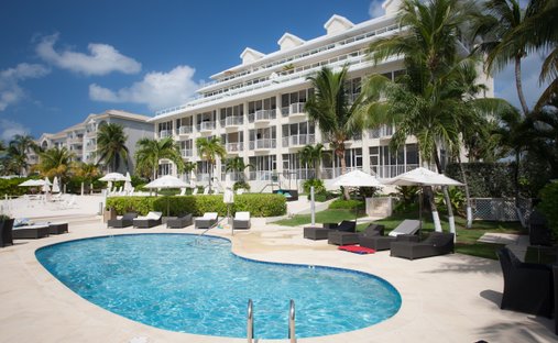 Luxury homes for sale in Cayman Islands | JamesEdition