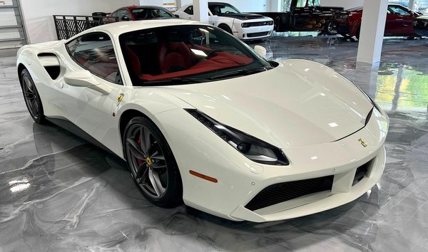 Ferrari for sale | JamesEdition