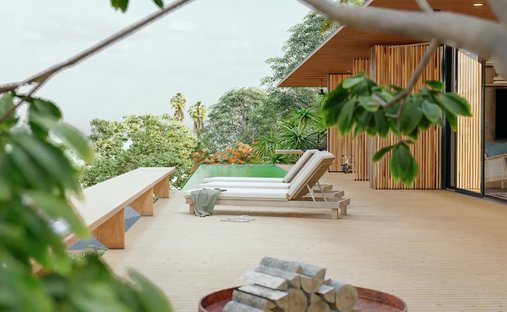 Luxury condos for sale in Santa Fe, Puntarenas Province, Costa Rica ...