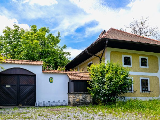 Luxury homes for sale in Slovakia | JamesEdition