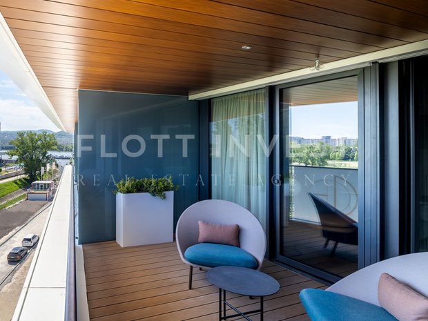 Luxury homes for sale in Budapest, Hungary | JamesEdition