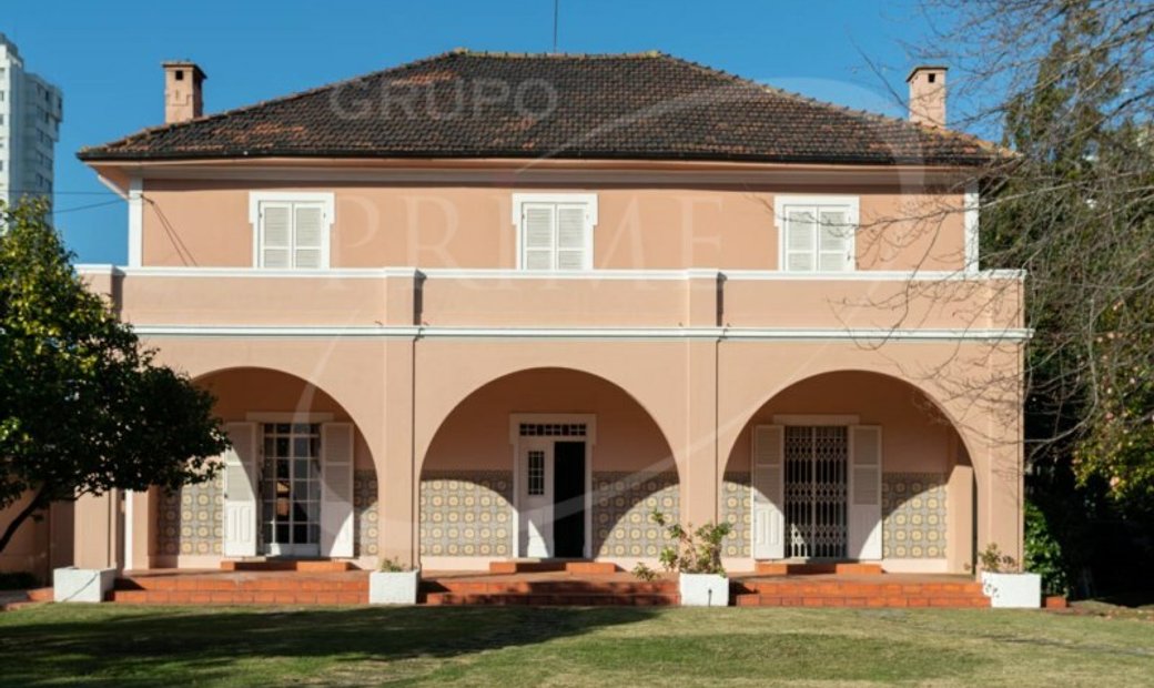 House T8 Of 4 Fronts With 1,700 M2 Of Land In Porto, Porto District ...