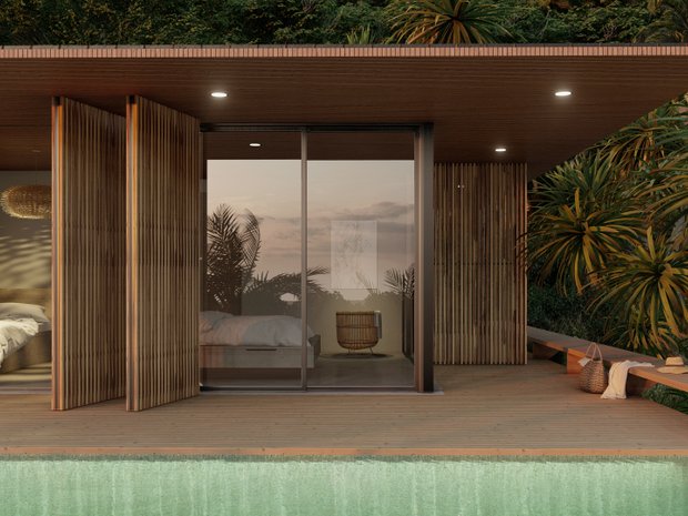 Luxury homes for sale in Costa Rica | JamesEdition