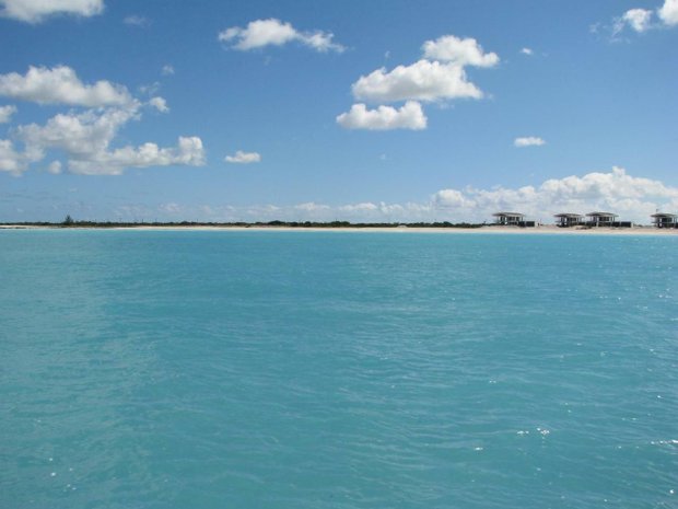 Luxury homes for sale in Dellis Cay, Caicos Islands, Turks and Caicos ...