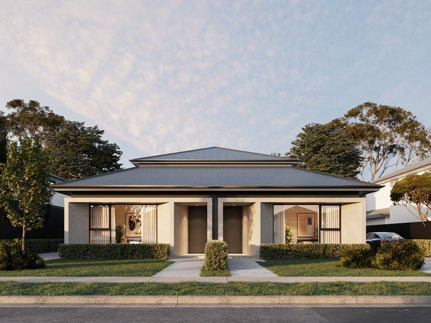 Luxury oceanfront homes for sale in Australia | JamesEdition
