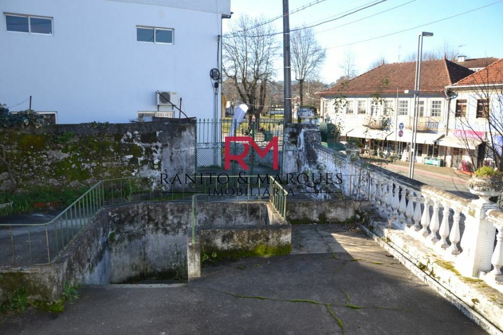 Paredes Town House In Paredes, Porto District, Portugal For Sale (12078409)