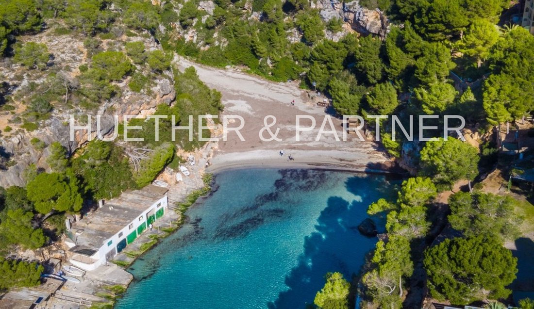 Luxury New Build Pool Villa In Torrent De Cala Pi, Balearic Islands ...