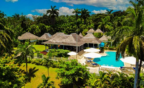 Luxury homes for sale in Jamaica | JamesEdition