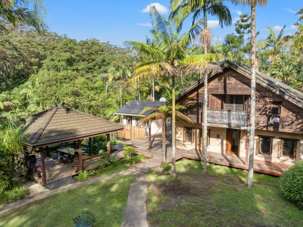 Luxury farm ranches for sale in New South Wales, Australia | JamesEdition