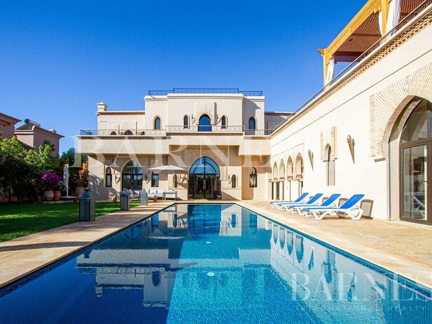 Luxury homes for sale in Marrakesh, Marrakesh-Safi, Morocco | Page 3 ...